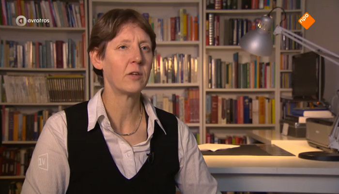 Botsing Rusland en Amerika over Syrië - Helga Salemon