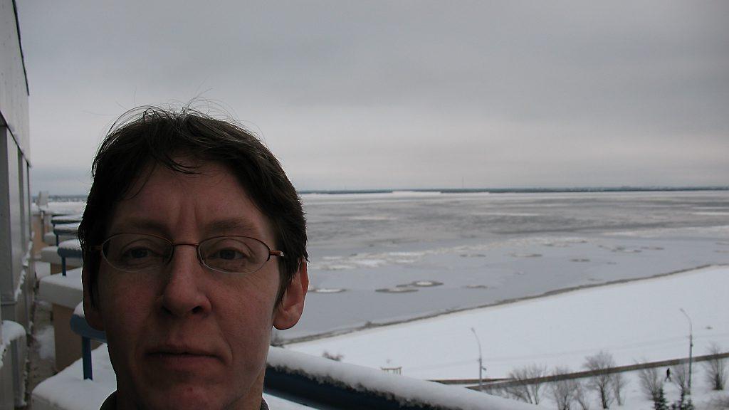 Interview over incident met diplomaat - Helga Salemon